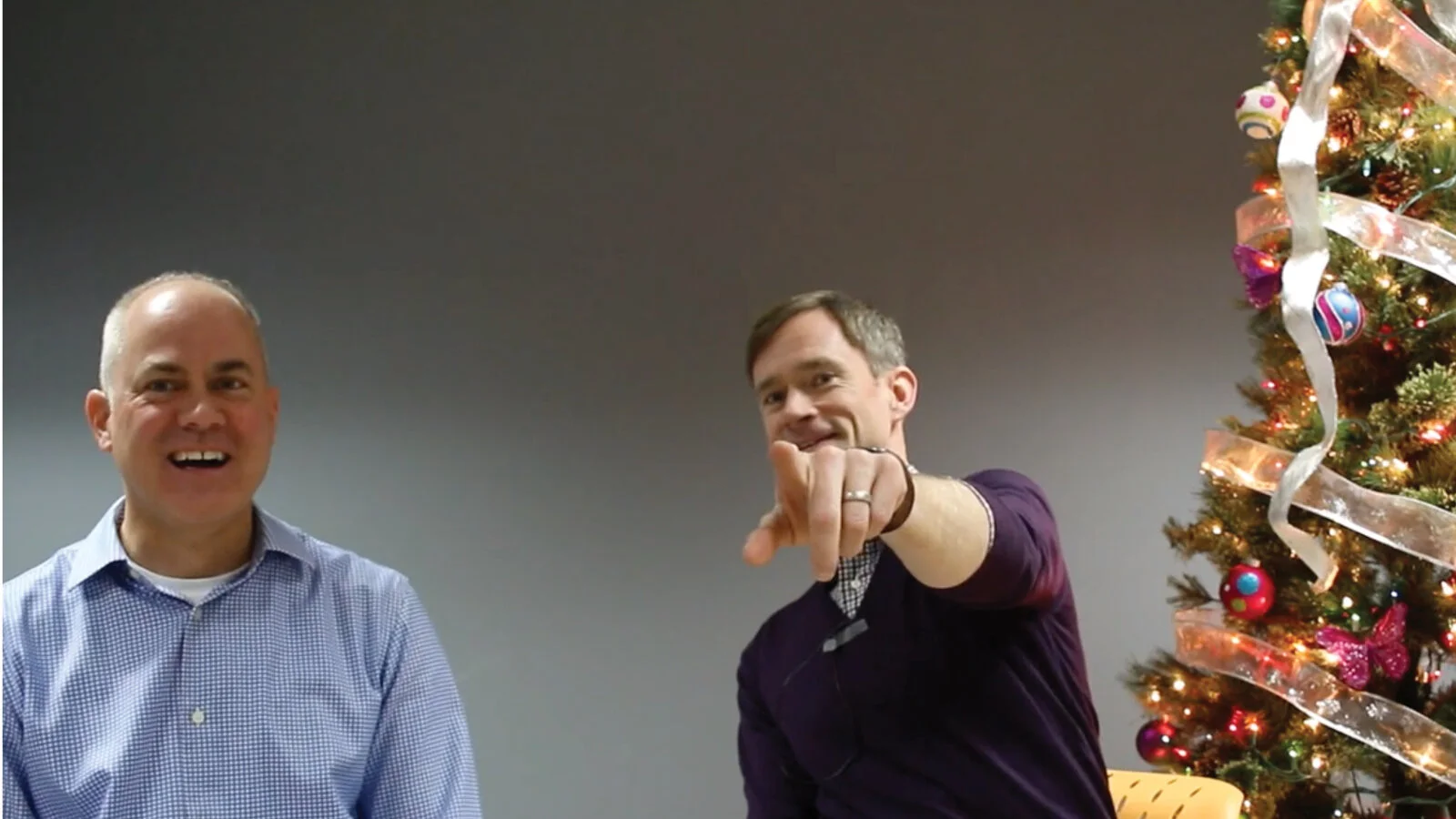 Who we are — Brightformat