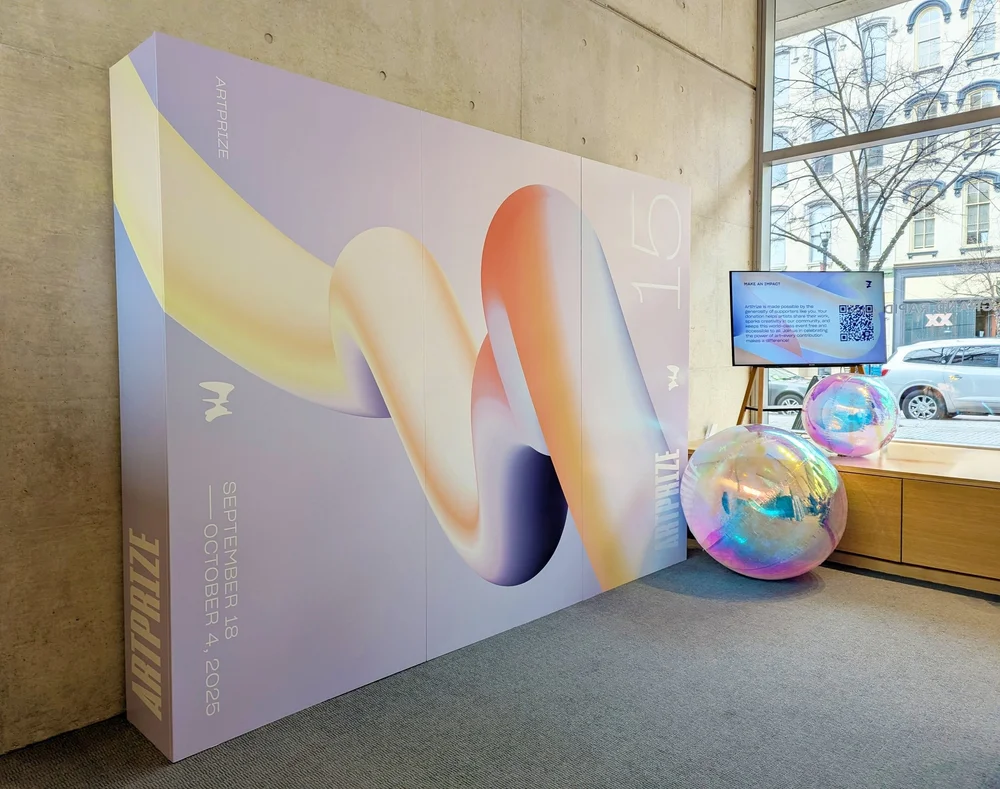 Cubes, Walls, and Columns — Brightformat
