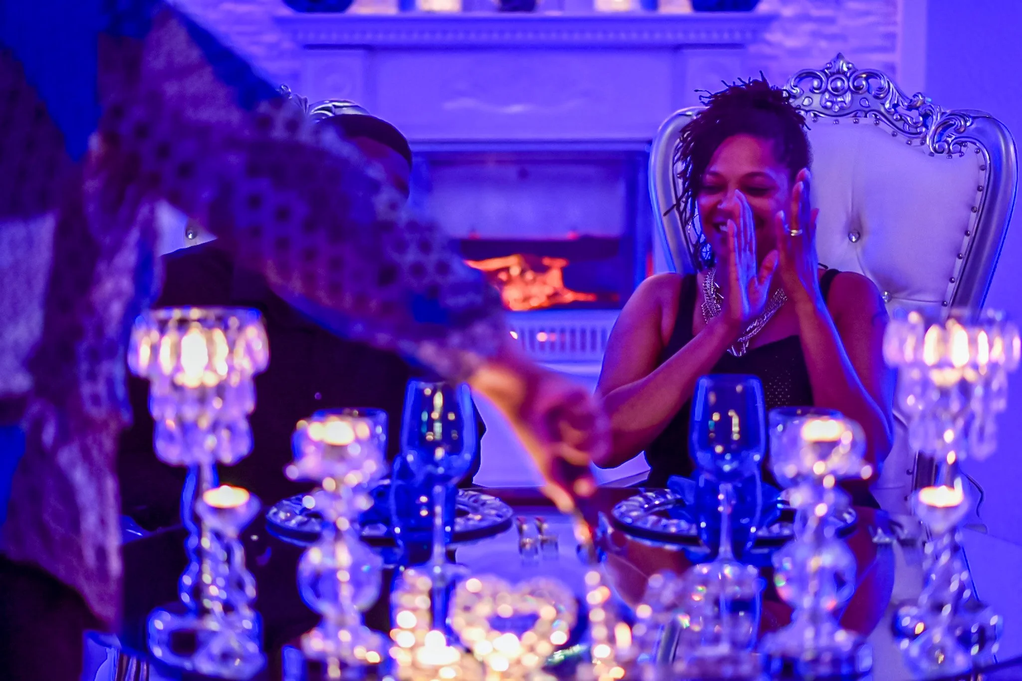Our Date Night Experiences — Simply Elegant Events By Kim