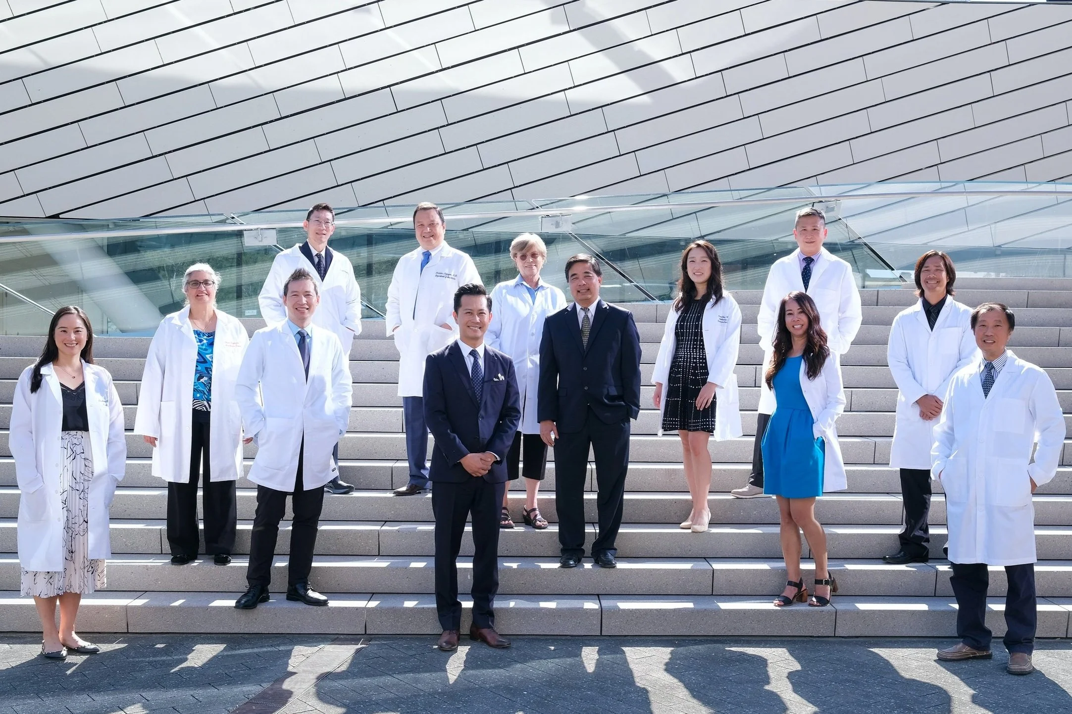 Who We Are — Talbert Anesthesia Group