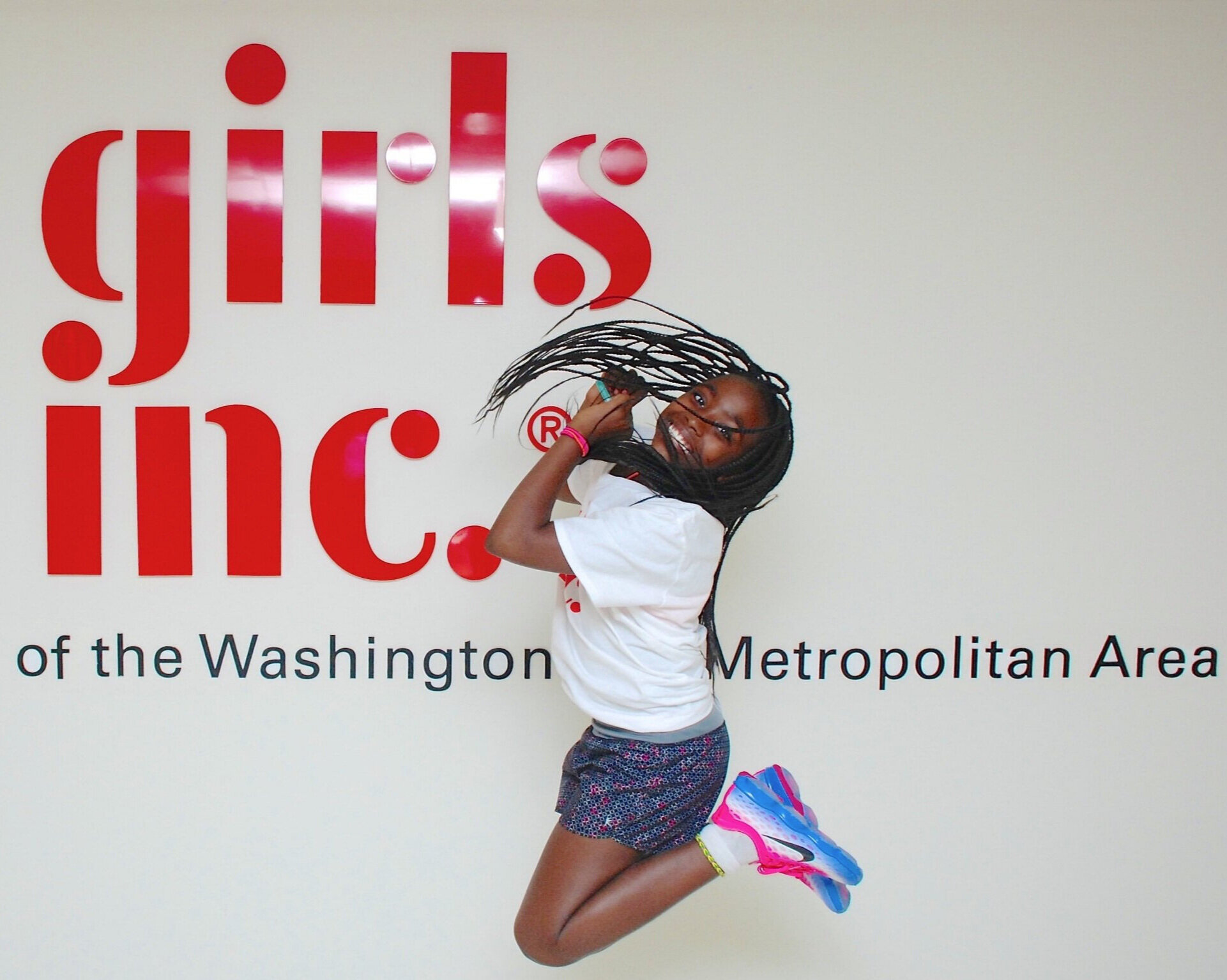 Girls Inc. DC