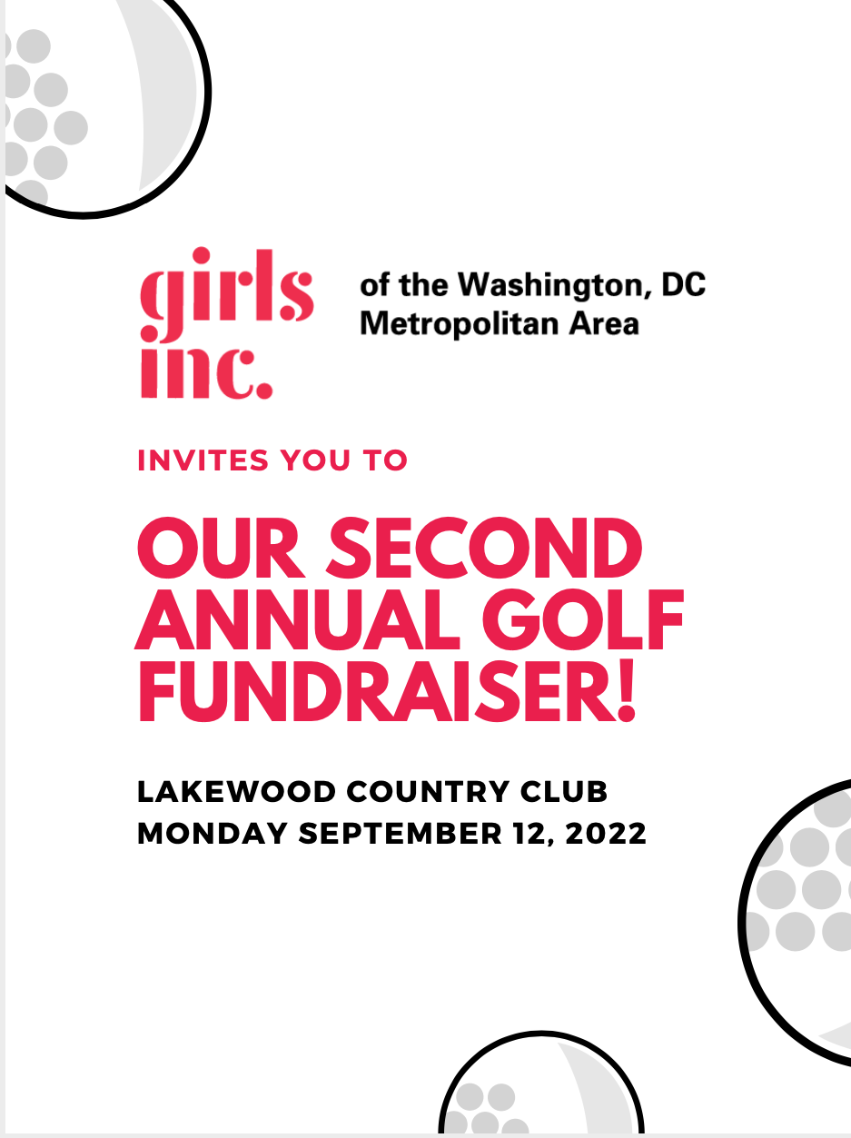 Events — Girls Inc. DC