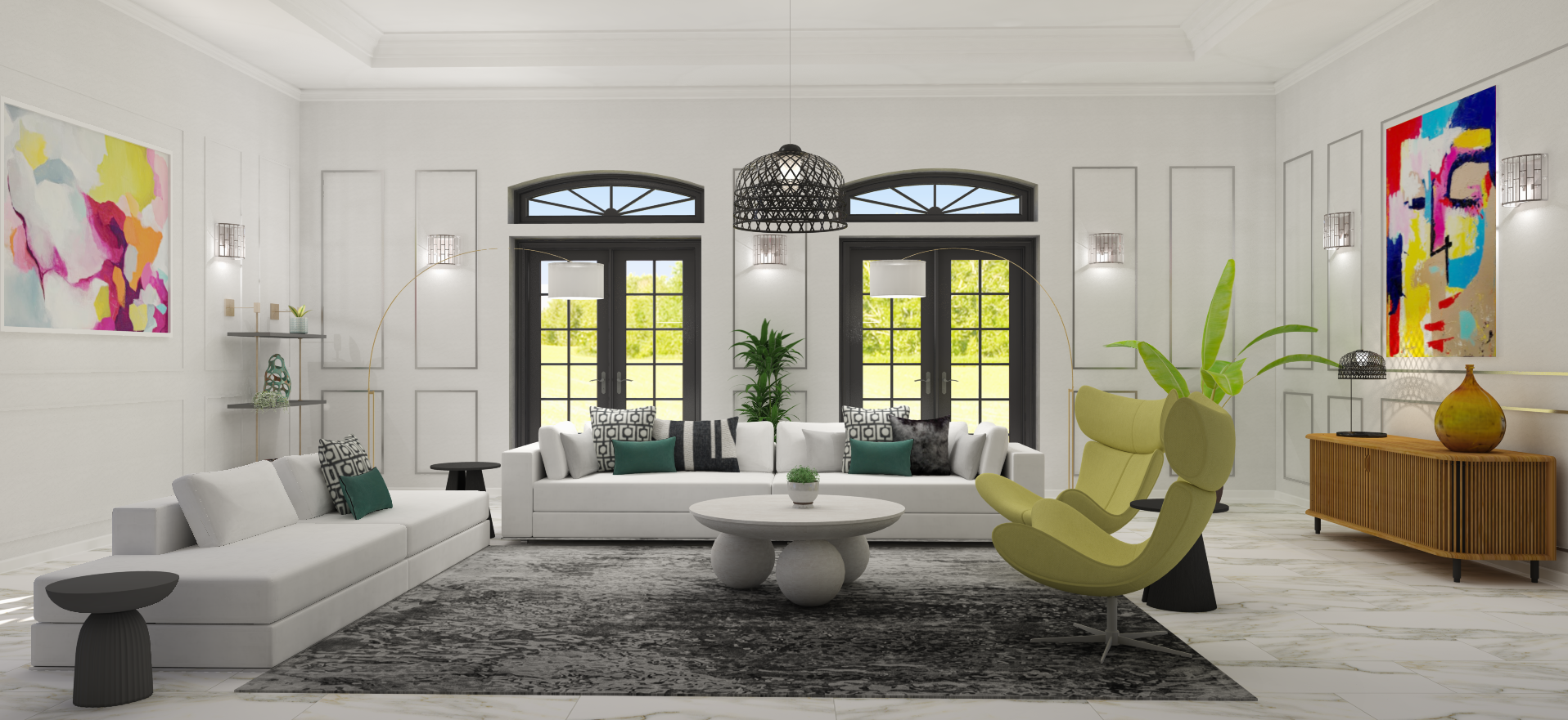 wowedesign.com - An Online Interior Design Service