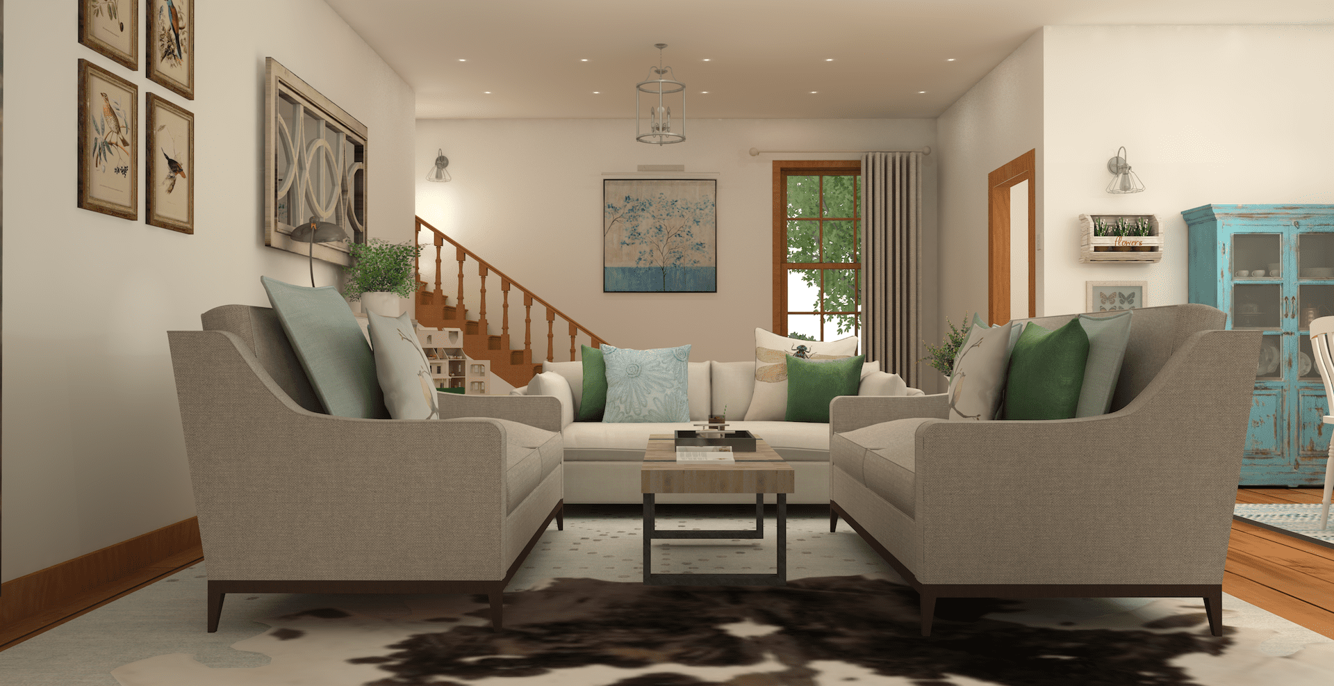 The top Interior Design Styles 2021 — wowedesign.com | Virtual Interior ...