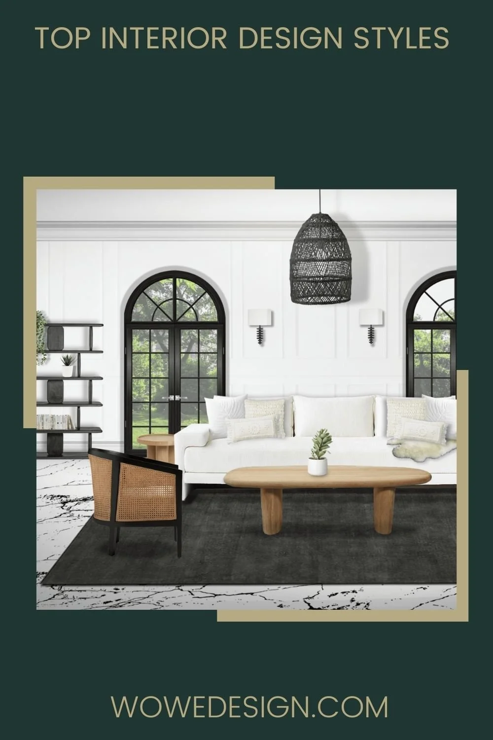 Why use an Online Interior E-Design Service? — wowedesign.com | Virtual ...