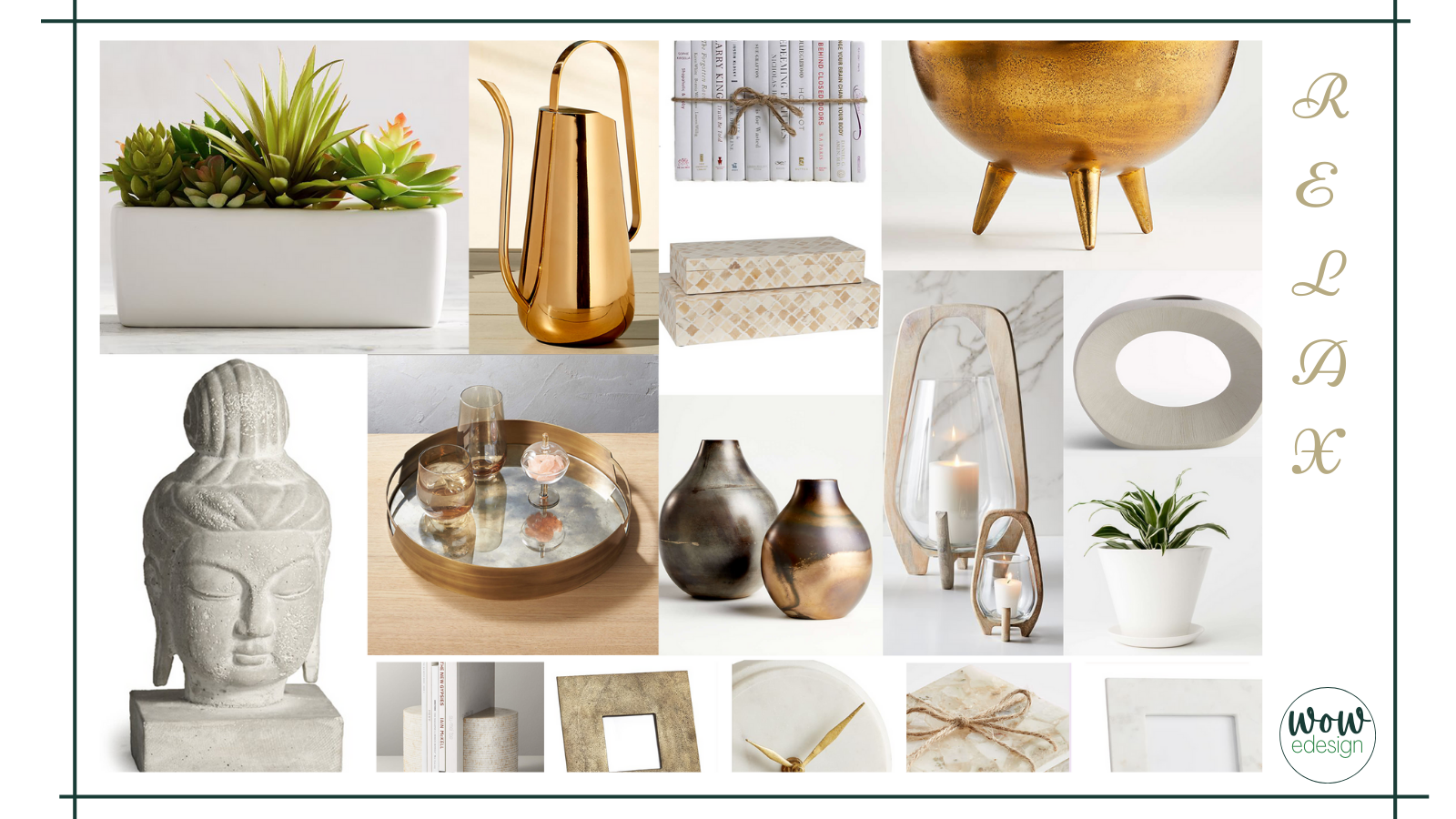 wowedesign.com - An Online Interior Design Service