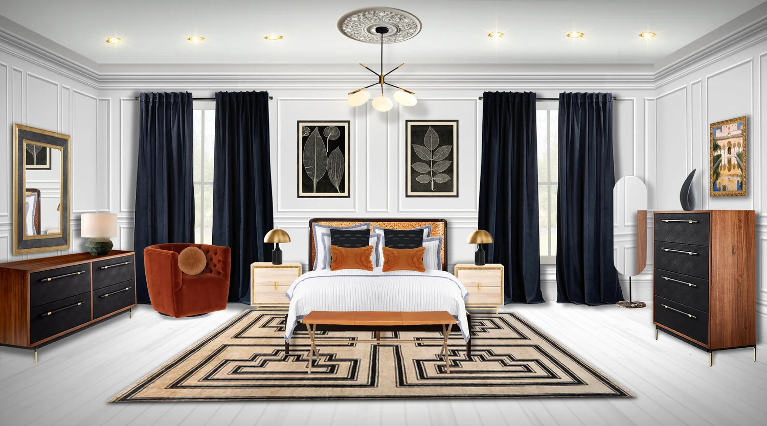 wowedesign.com - An Online Interior Design Service