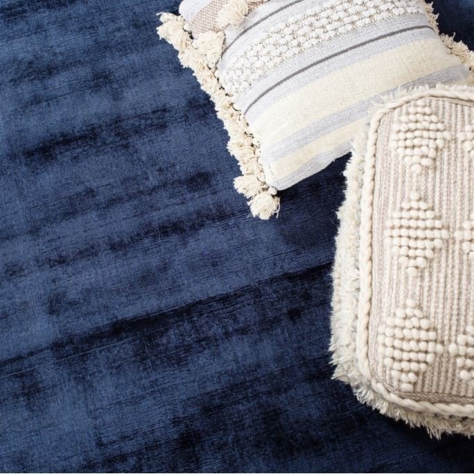 The most popular rug materials — wowedesign.com | Virtual Interior ...