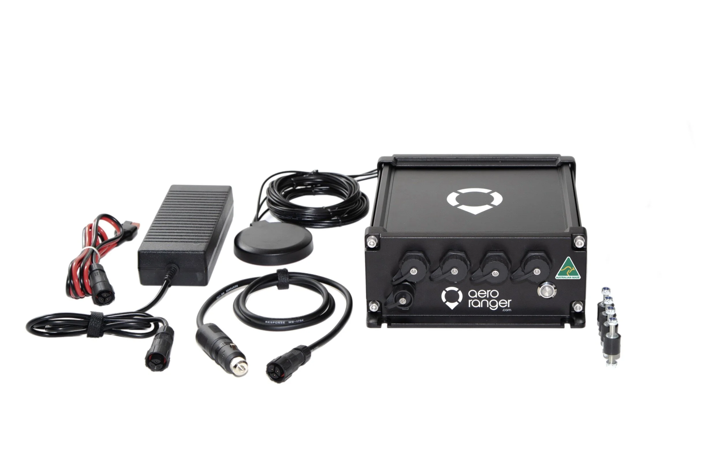 Easy to use ANPR dashboard for any ANPR camera | Intelligent ANPR ...