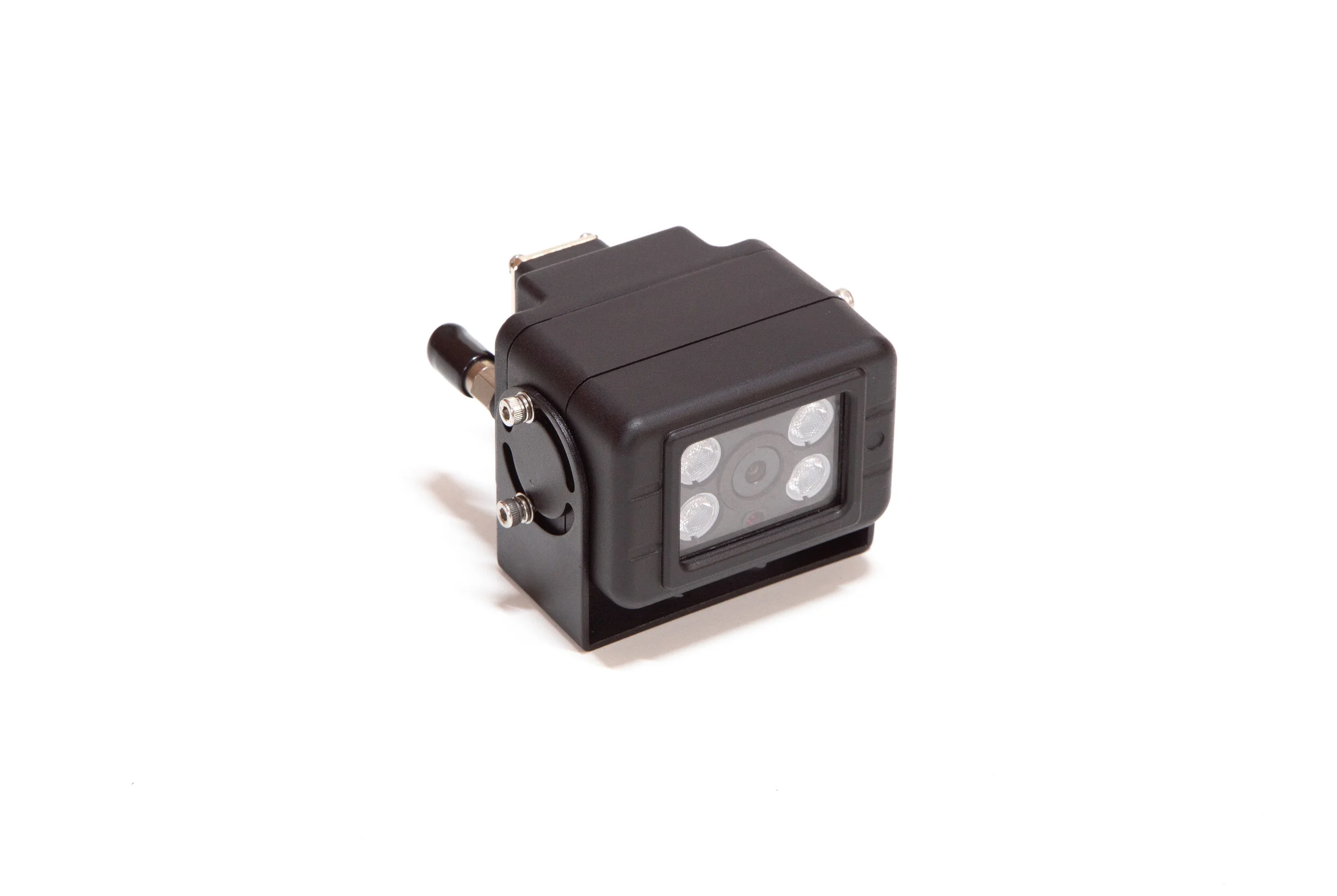 Easy to use ANPR dashboard for any ANPR camera | Intelligent ANPR ...