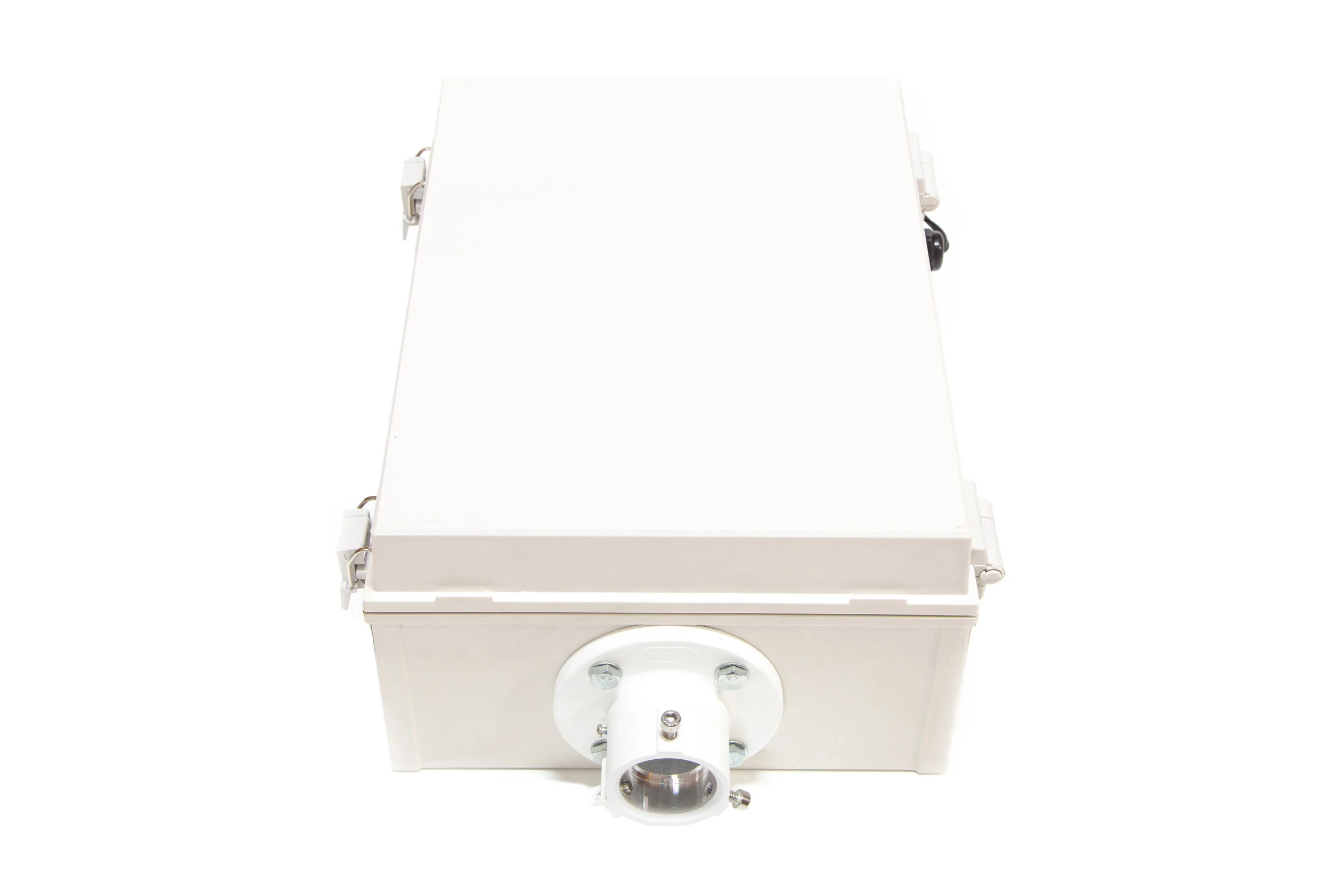 Easy to use ANPR dashboard for any ANPR camera | Intelligent ANPR ...