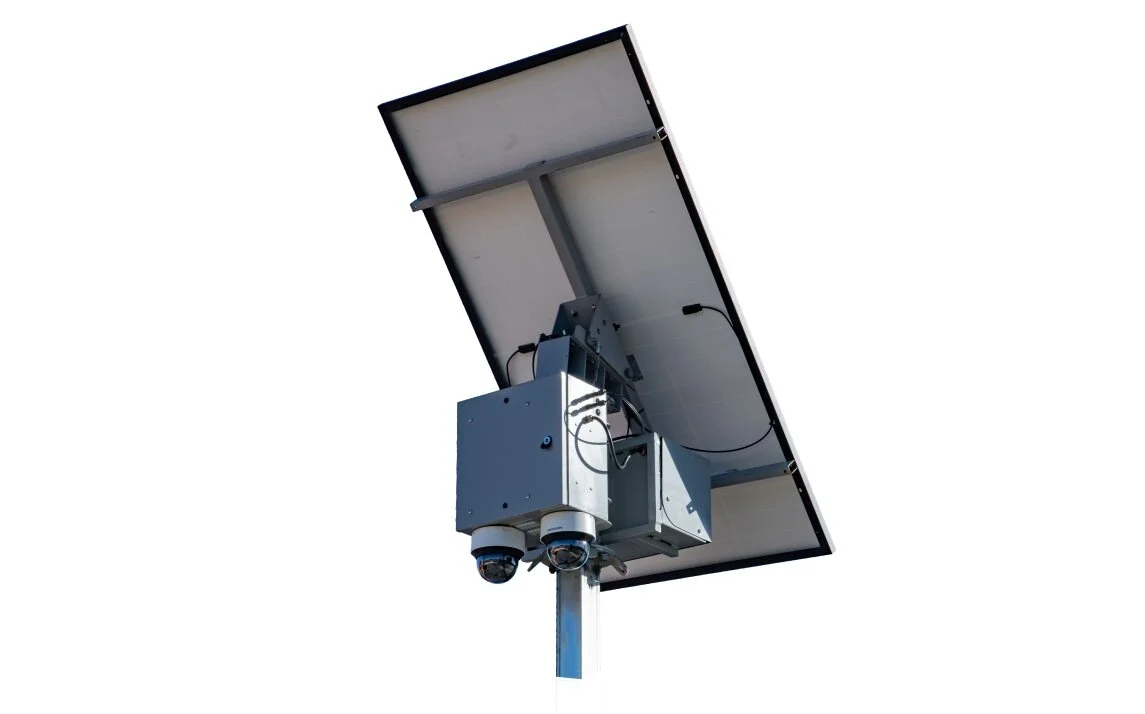 Easy to use ANPR dashboard for any ANPR camera | Intelligent ANPR ...