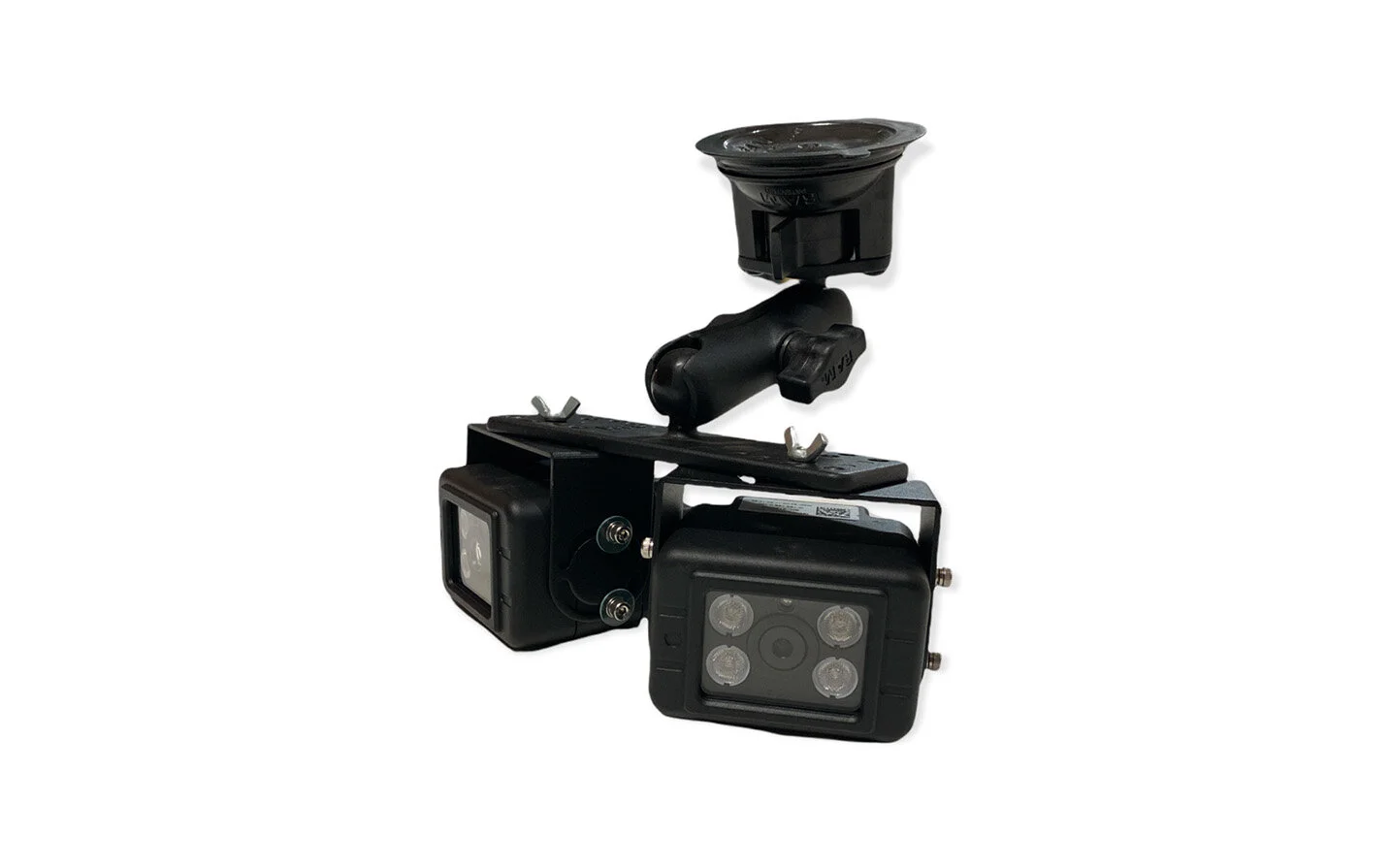 Easy to use ANPR dashboard for any ANPR camera | Intelligent ANPR ...