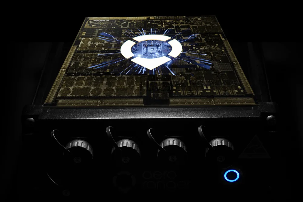 AI-powered ALPR from vehicles is replacing the old bulky systems ...