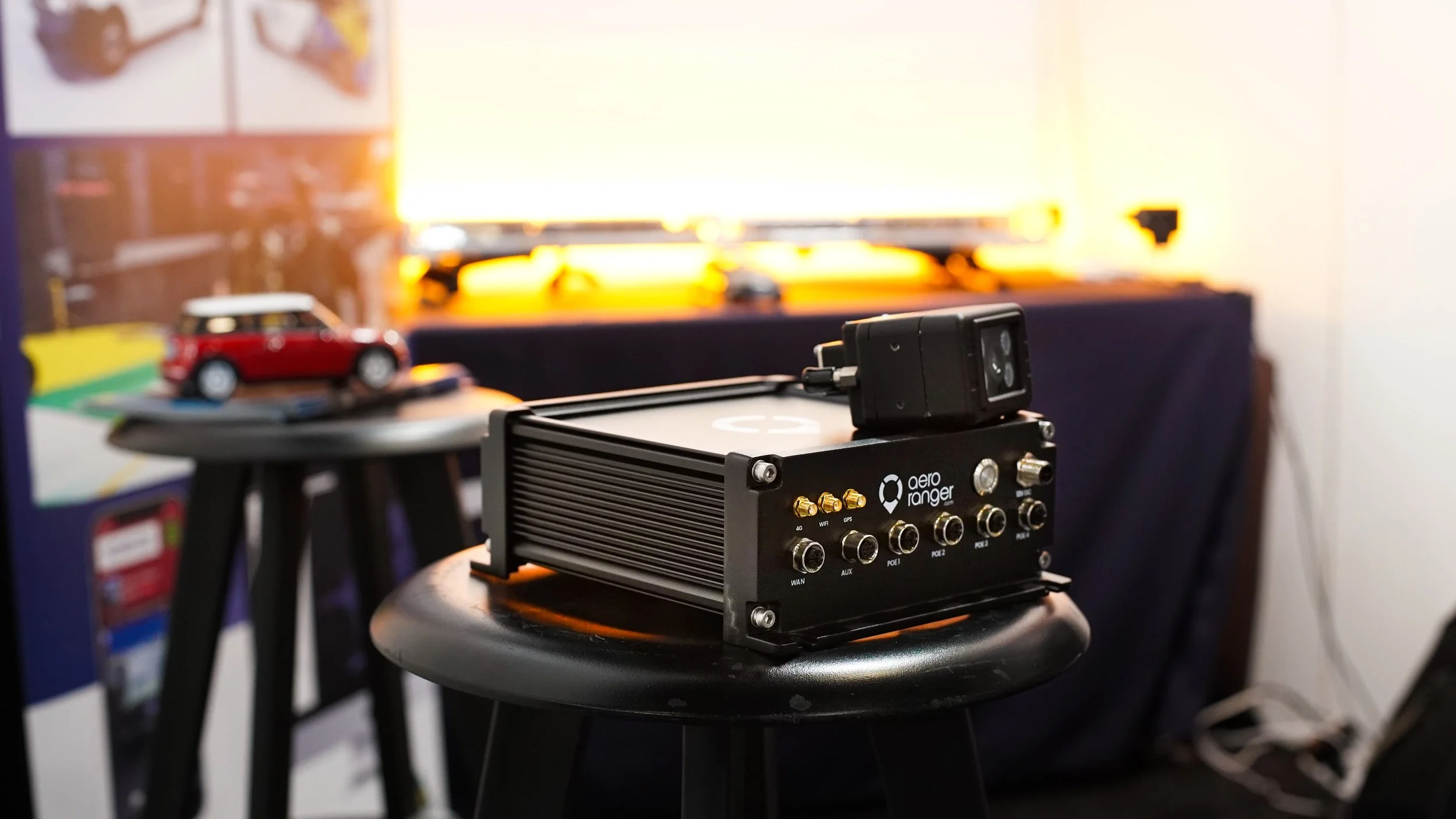 council toolkit — Aero Ranger ANPR | An ANPR dashboard for 100s of ANPR ...