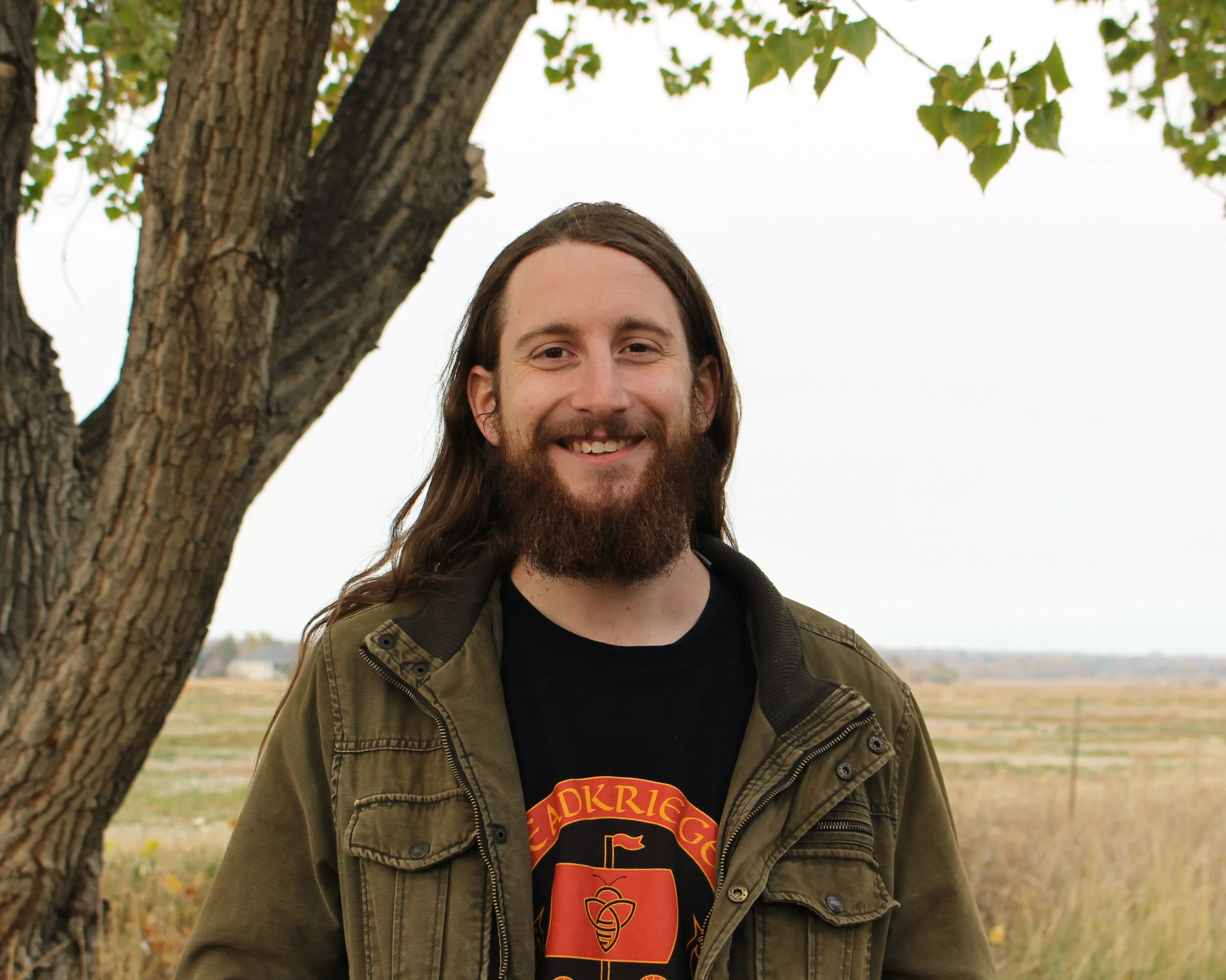 About Northern Colorado’s Best Meadery — MeadKrieger Meadery