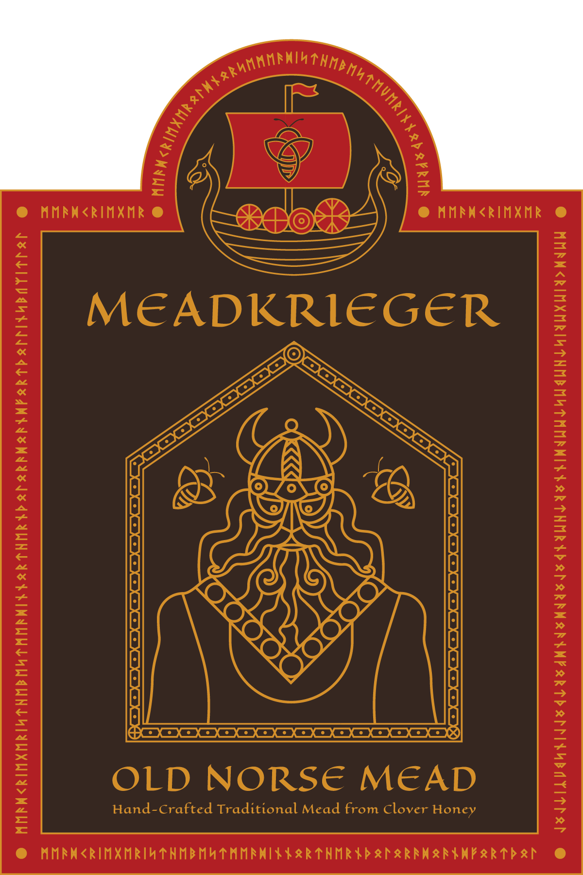 MeadKrieger Meadery | Northern Colorado’s Best Old Norse Mead