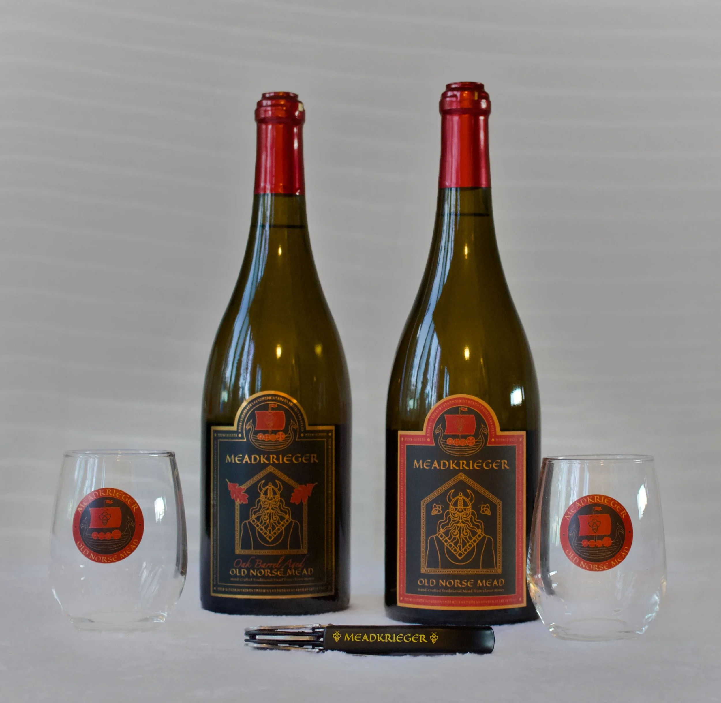 MeadKrieger Meadery | Northern Colorado’s Best Old Norse Mead