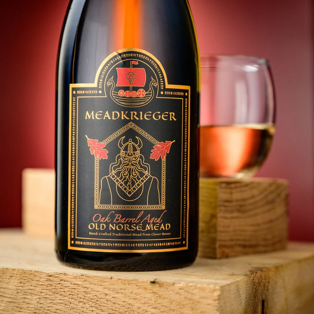 Locally-Sourced Mead in Northern Colorado — MeadKrieger Meadery