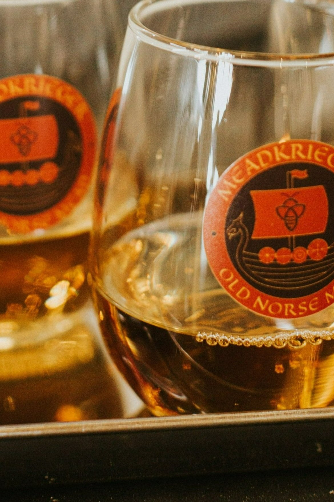 MeadKrieger Meadery | Northern Colorado’s Best Old Norse Mead