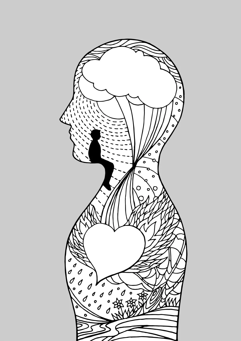 About — Gavin Thorpe Therapy