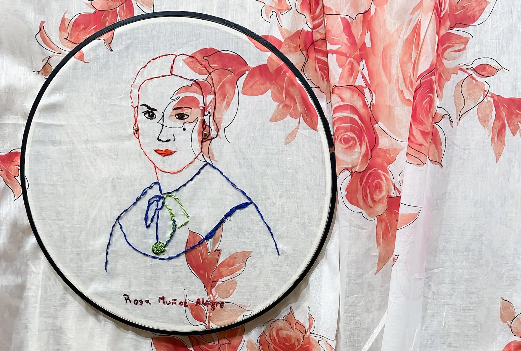 Jamestown Arts Center