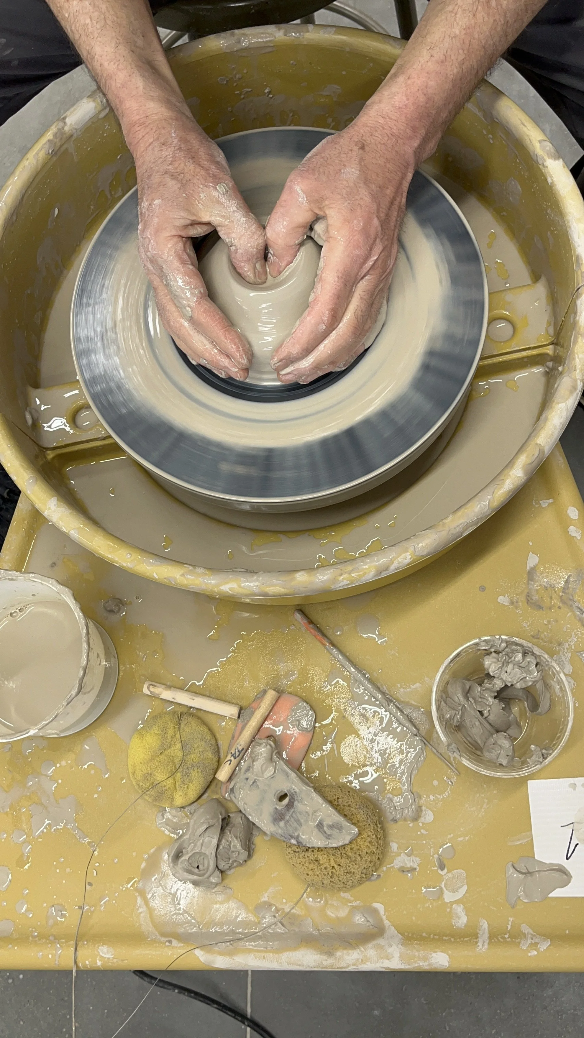 Adult Classes & Workshops — Jamestown Arts Center