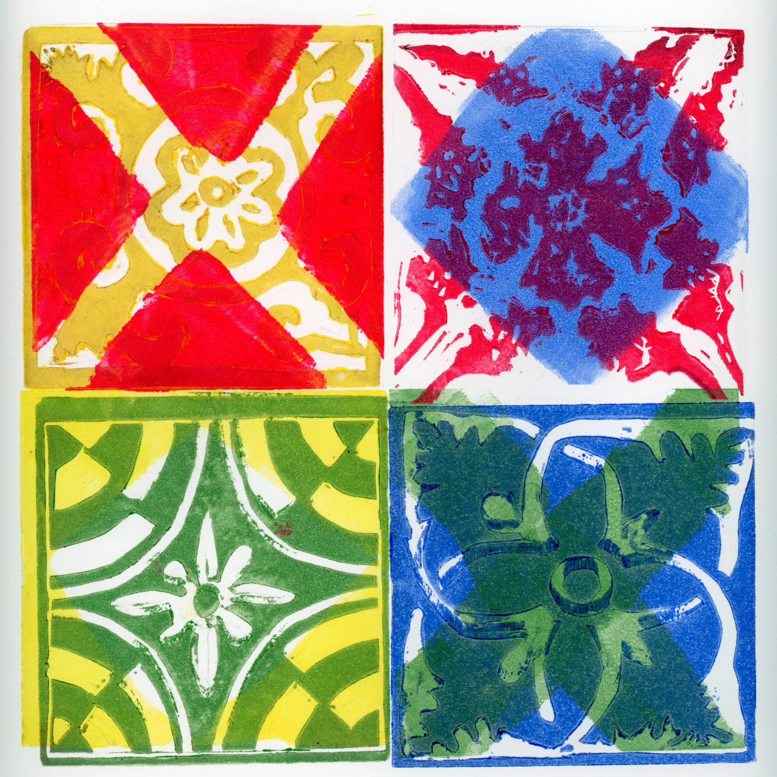 Adult Classes & Workshops — Jamestown Arts Center