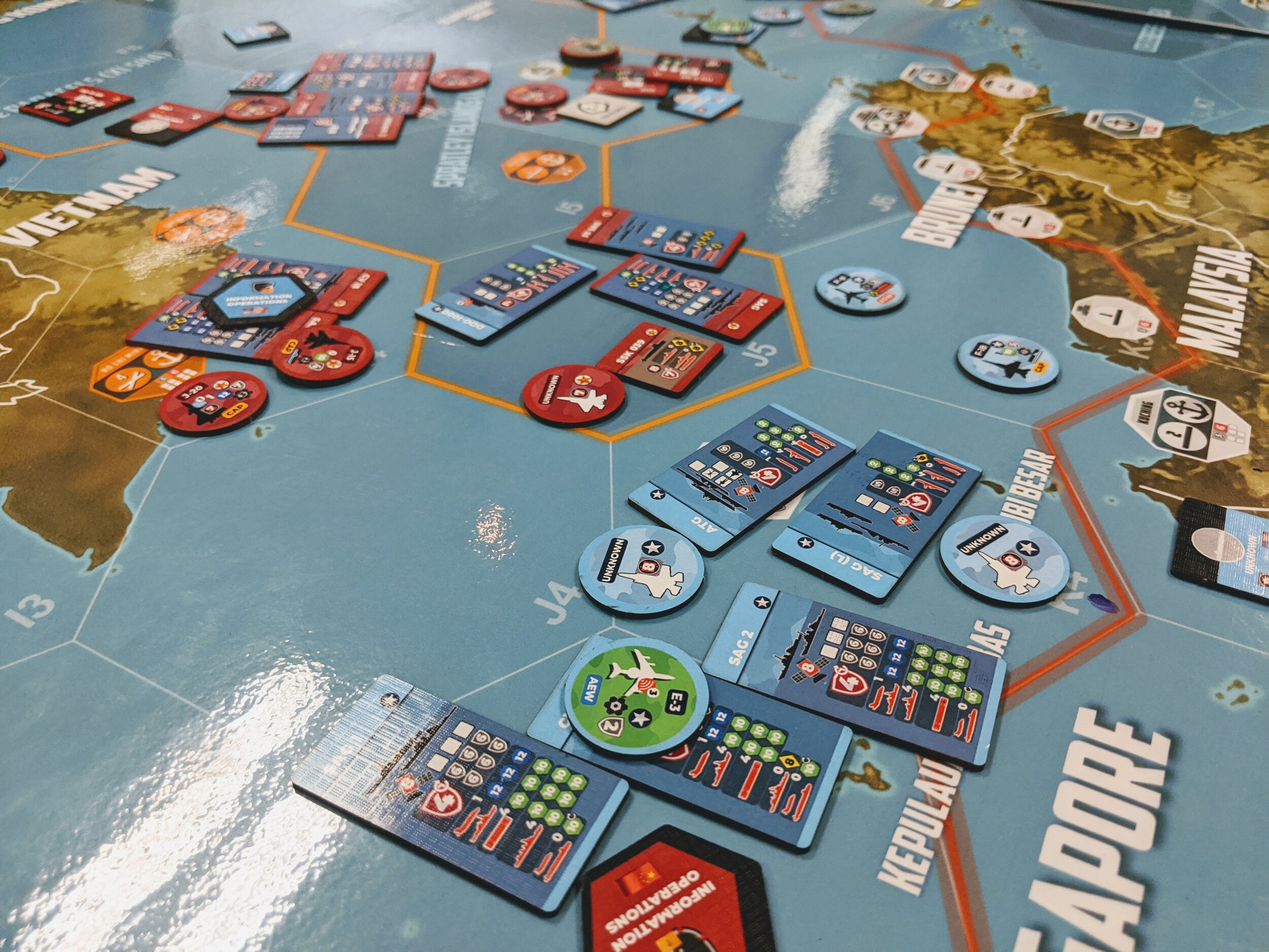 Gallery GU Wargaming Society