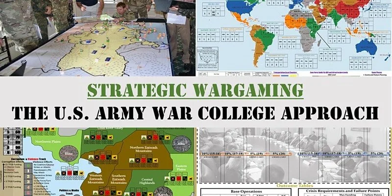 GUWS Events — GU Wargaming Society
