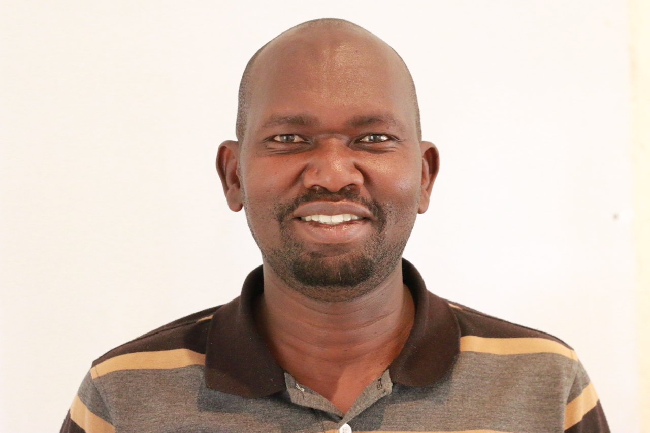 Our Team — Space for Giants