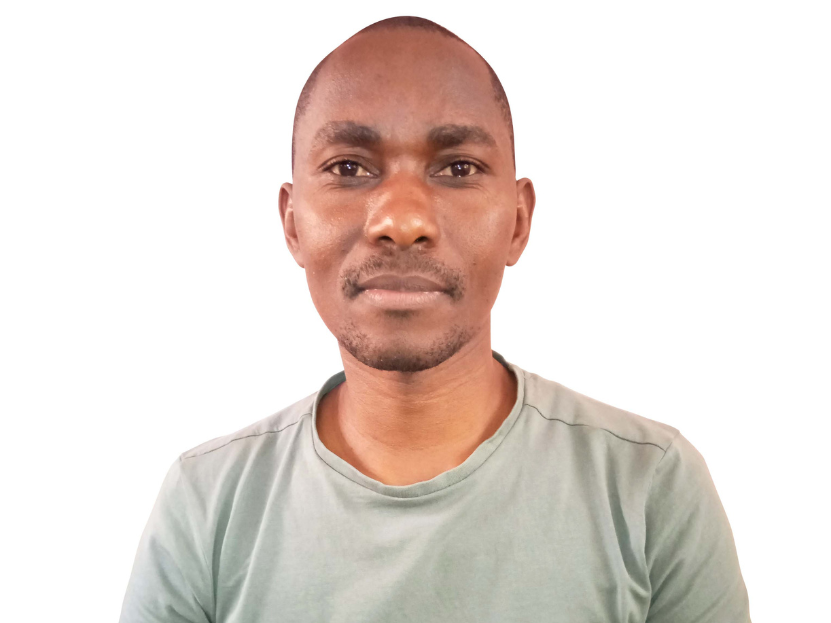 Meet Ronald Musoke, an environmental journalist with The Independent ...