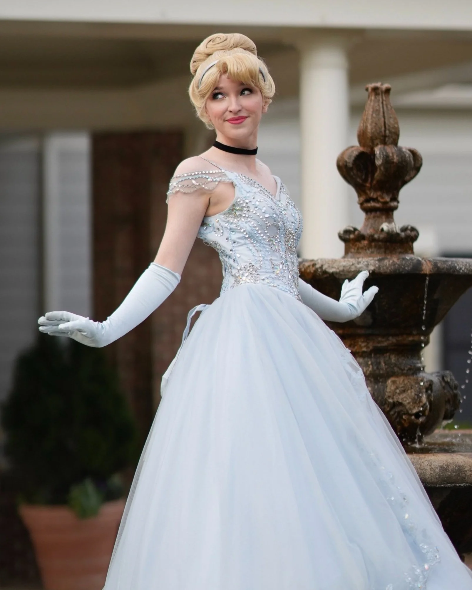 Helen Medlin Princess Parties - Character Event Entertainment