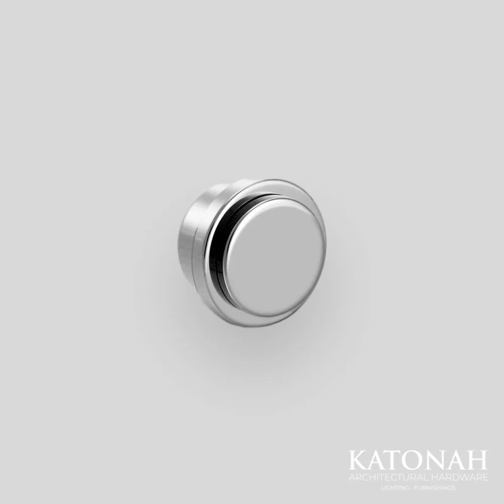 Square Emergency Release Plug | Door Hardware — Katonah Architectural ...