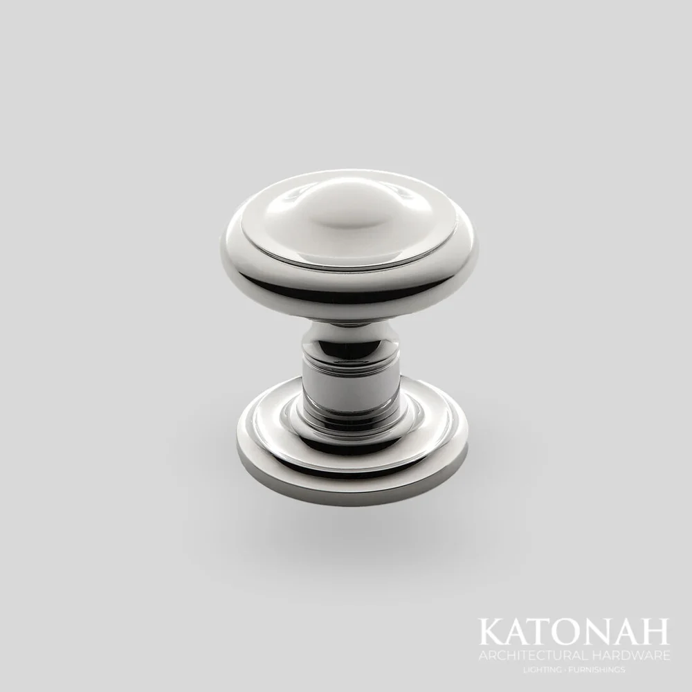 Custom Door Hardware | Katonah Architecture Hardware — Katonah ...
