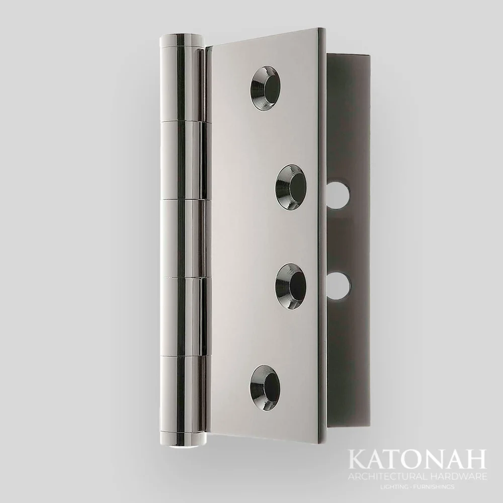 Butt Hinge