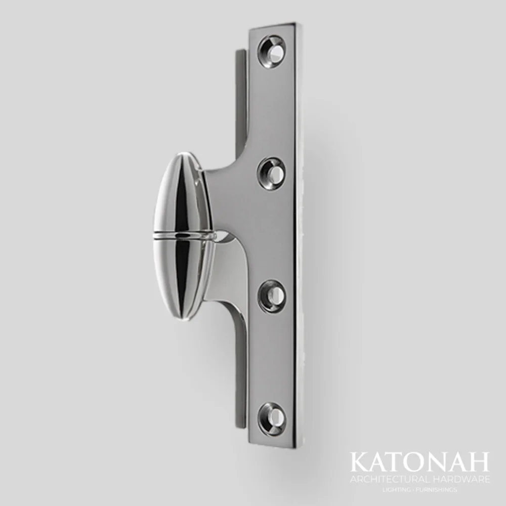 Katonah Architectural Hardware