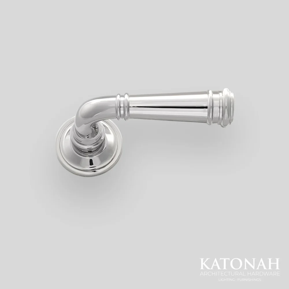 Amanda Lever | Luxury Door Hardware — Katonah Architectural Hardware