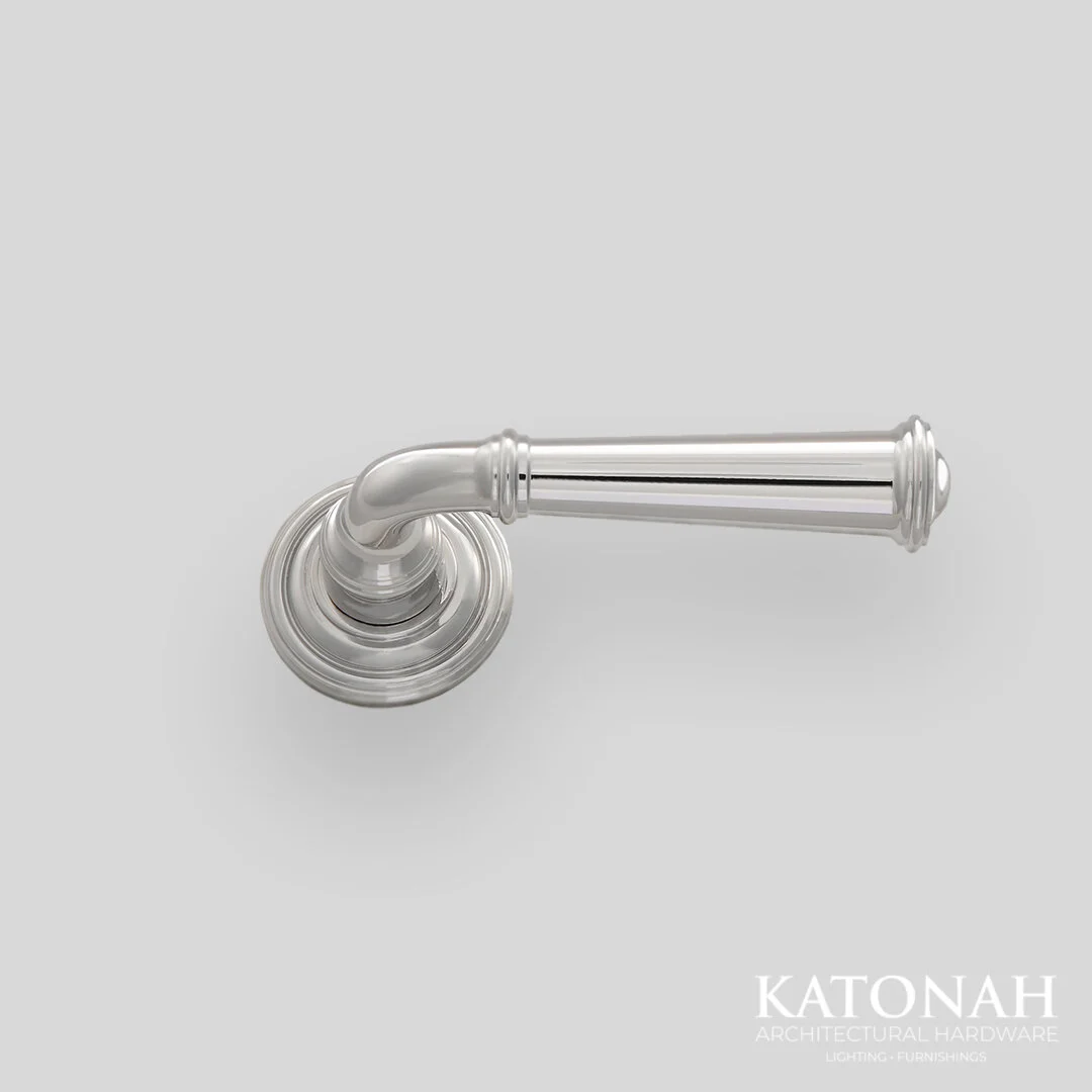 Cornwall Doorstop | Katonah Architectural Hardware — Katonah ...
