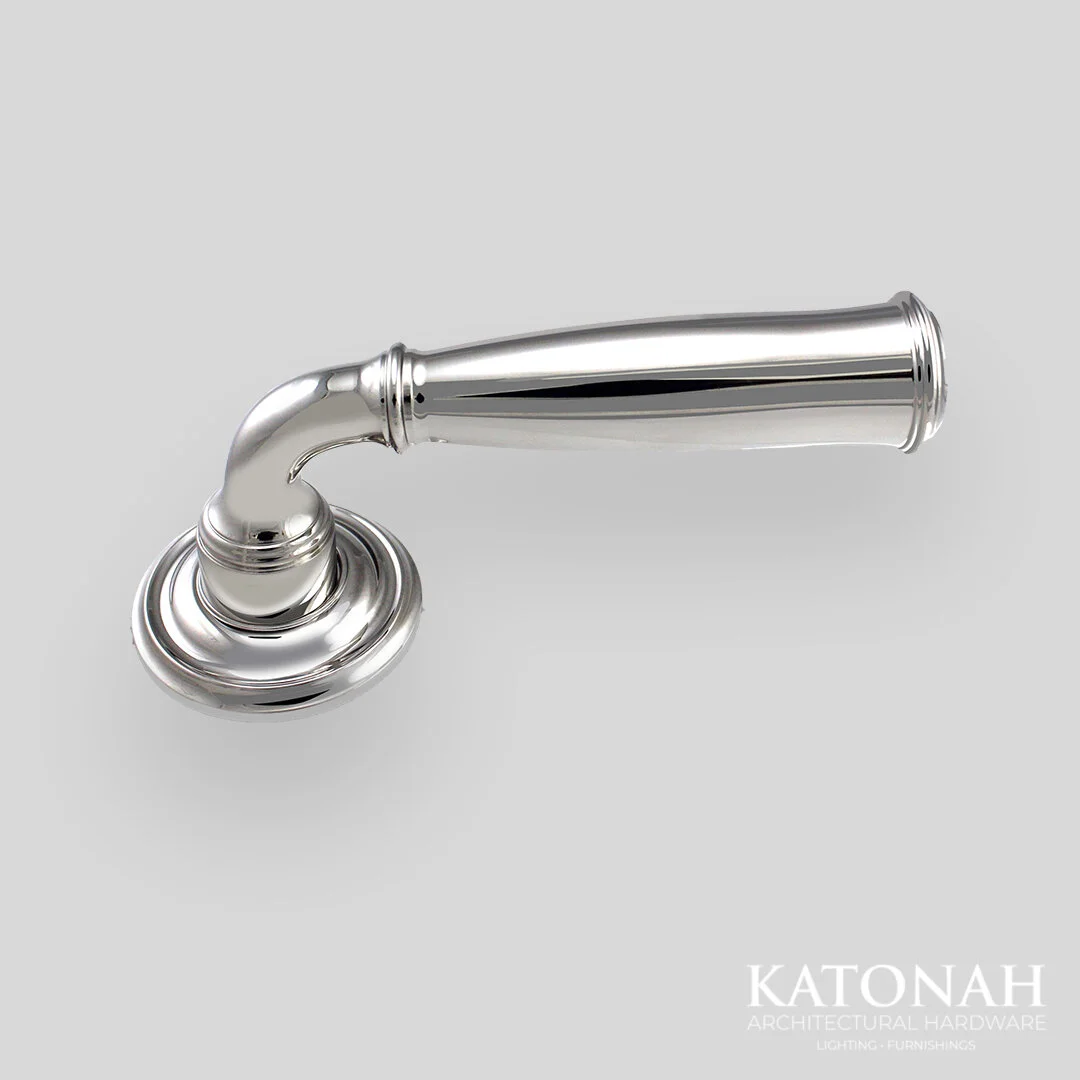 Amanda Lever | Luxury Door Hardware — Katonah Architectural Hardware