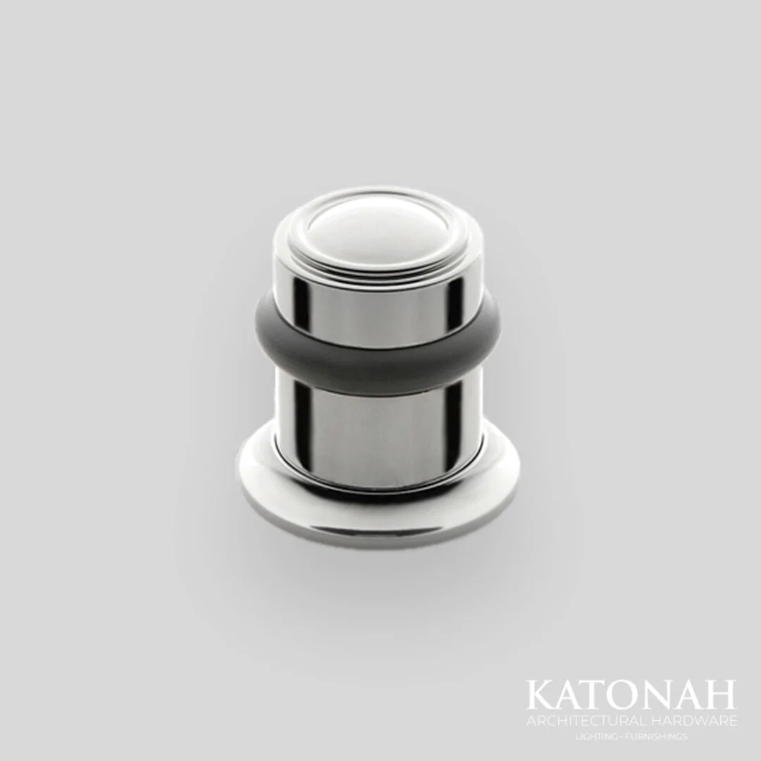 Cornwall Lever | Luxury Door Hardware — Katonah Architectural Hardware