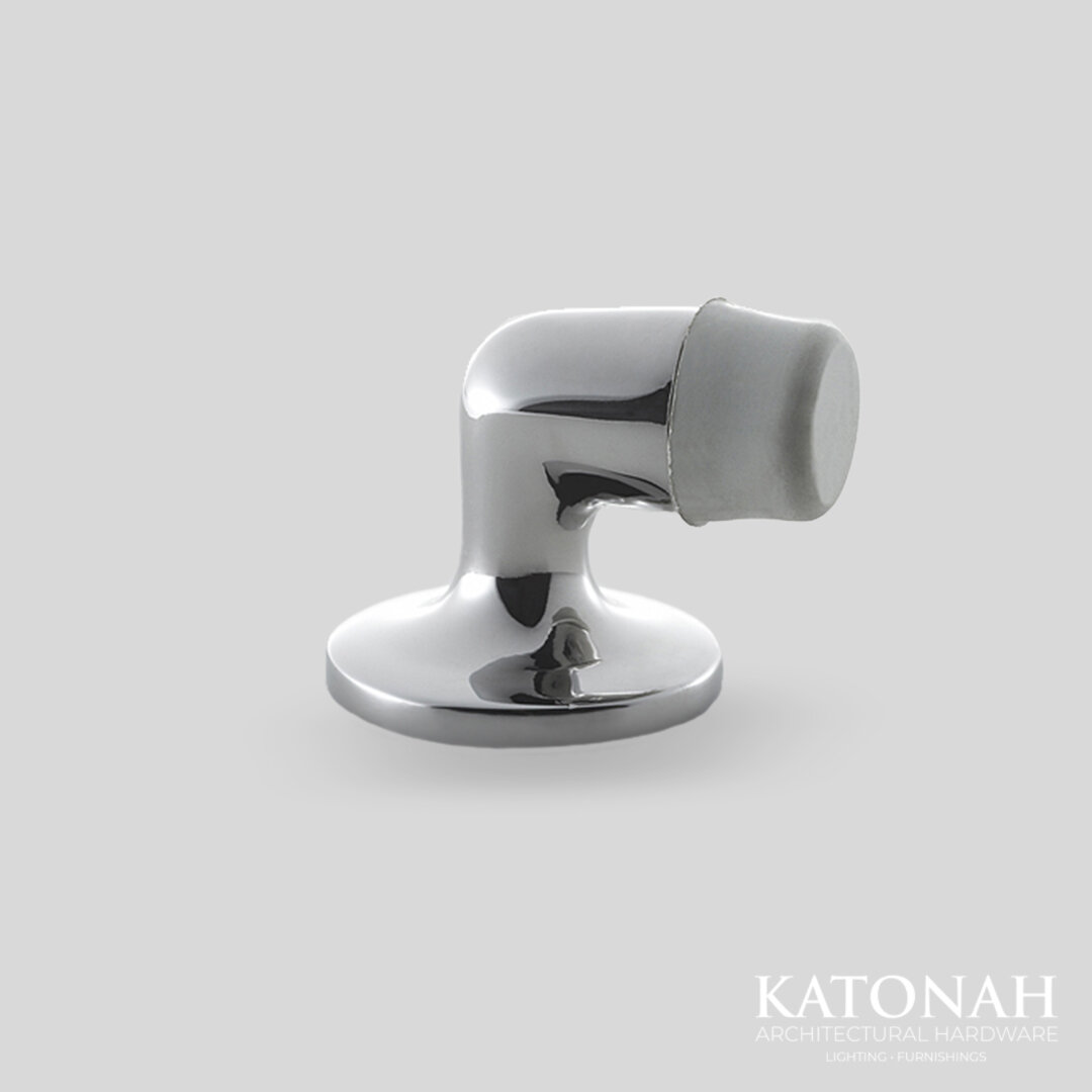 Drexel Doorstop | Katonah Architectural Hardware — Katonah ...