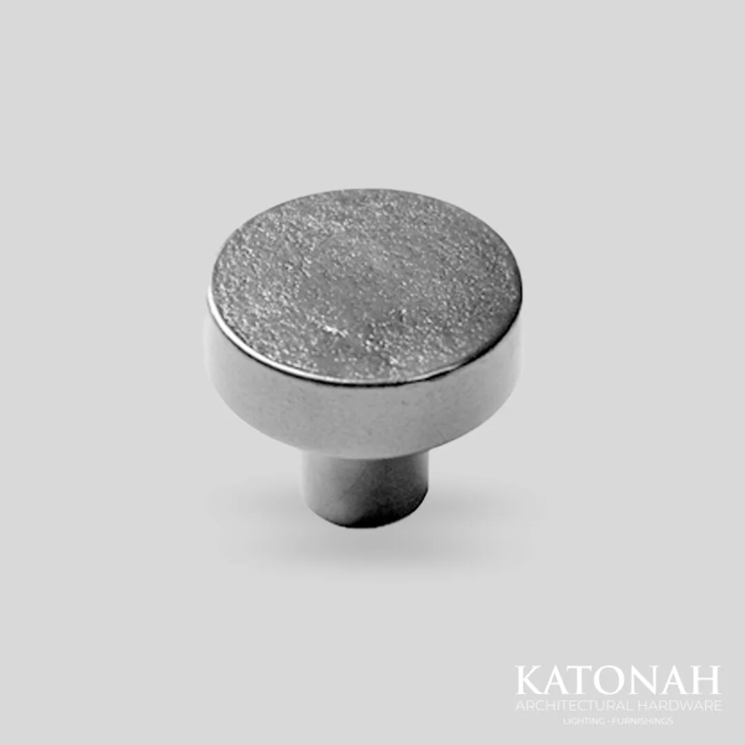 Custom Cabinet Hardware | Katonah Architectural Hardware — Katonah ...