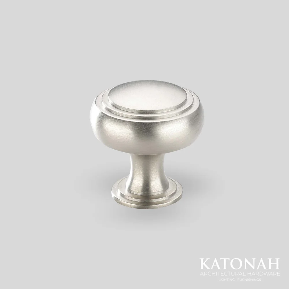Duncan Cabinet Pull | Katonah Architectural Hardware — Katonah ...
