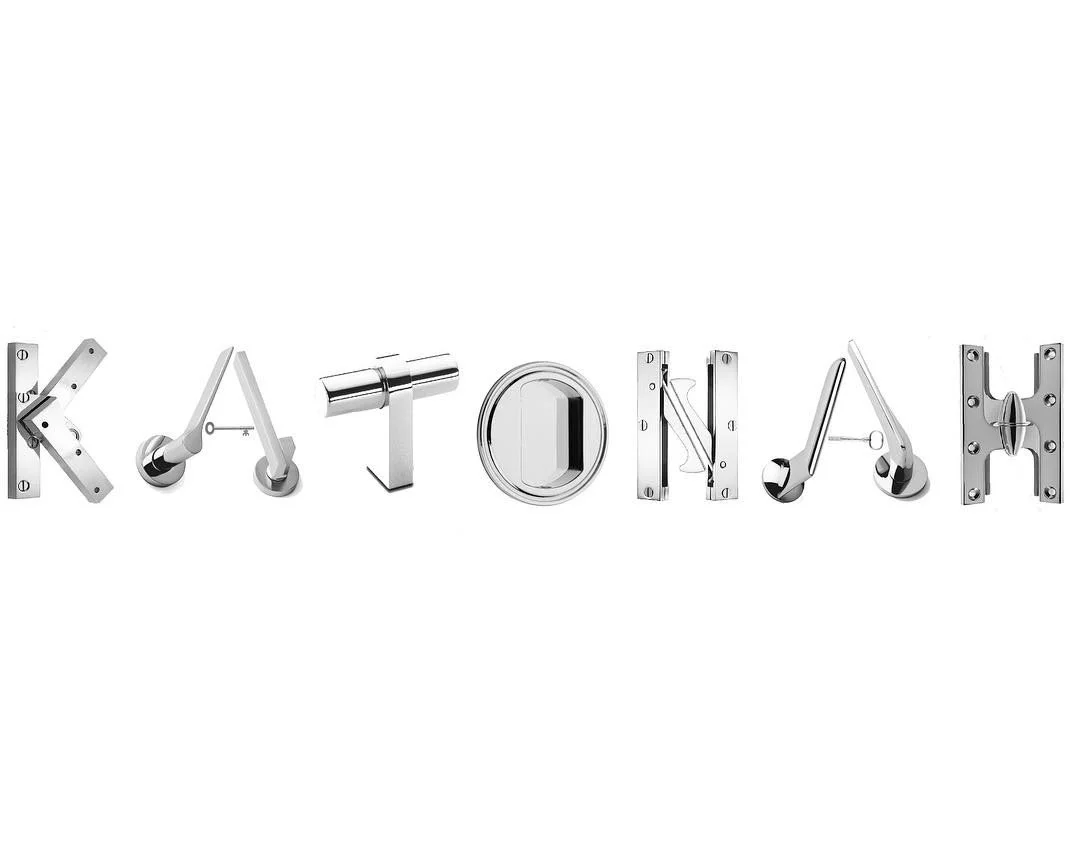 Press | Bespoke Hardware — Katonah Architectural Hardware