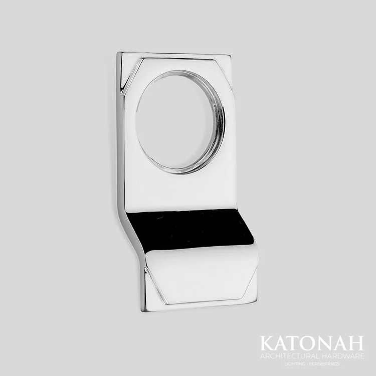 Wisbech Cylinder Pull | Custom Door Hardware — Katonah Architectural ...