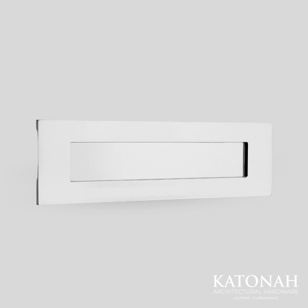 Interior Mail Tidy | Designer Door Hardware — Katonah Architectural ...