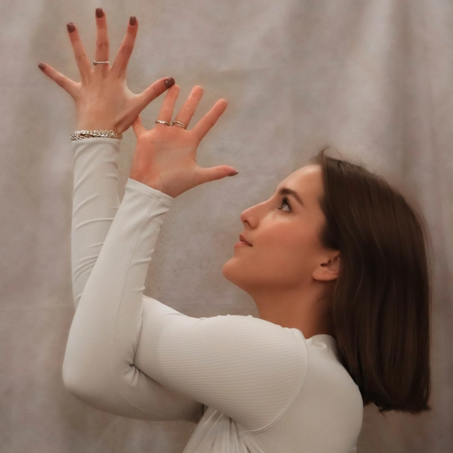 Welcome | MIMI RIEGER | YOGA - Best Studio in DC