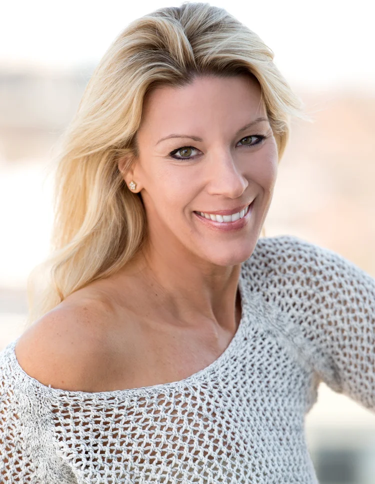 Welcome | MIMI RIEGER | YOGA