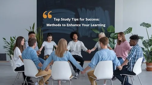 Top Study Tips for Success: Methods to Enhance Your Learning ...